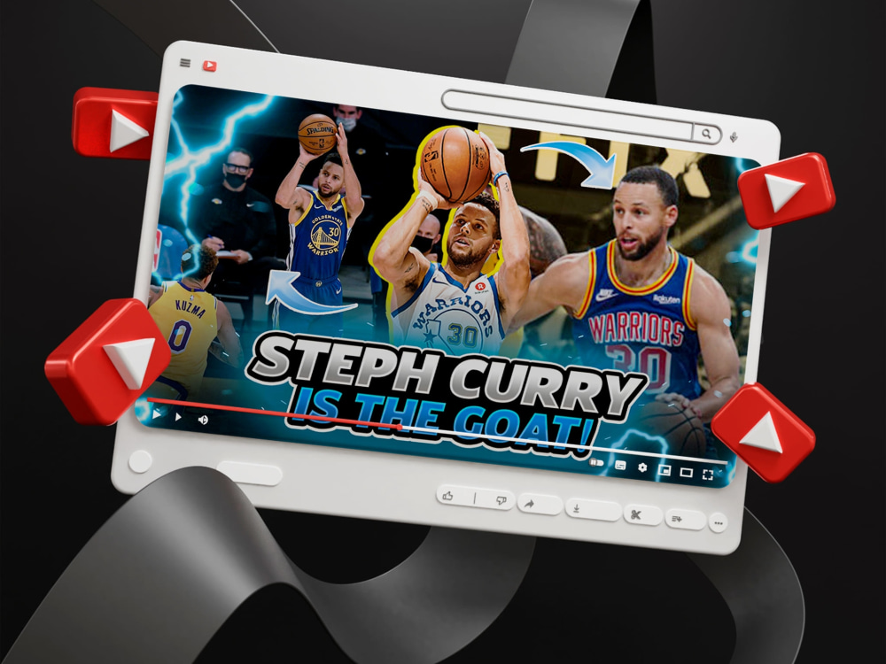 Eye-Catching YouTube Thumbnails that Grab Attention and Drive Views ...