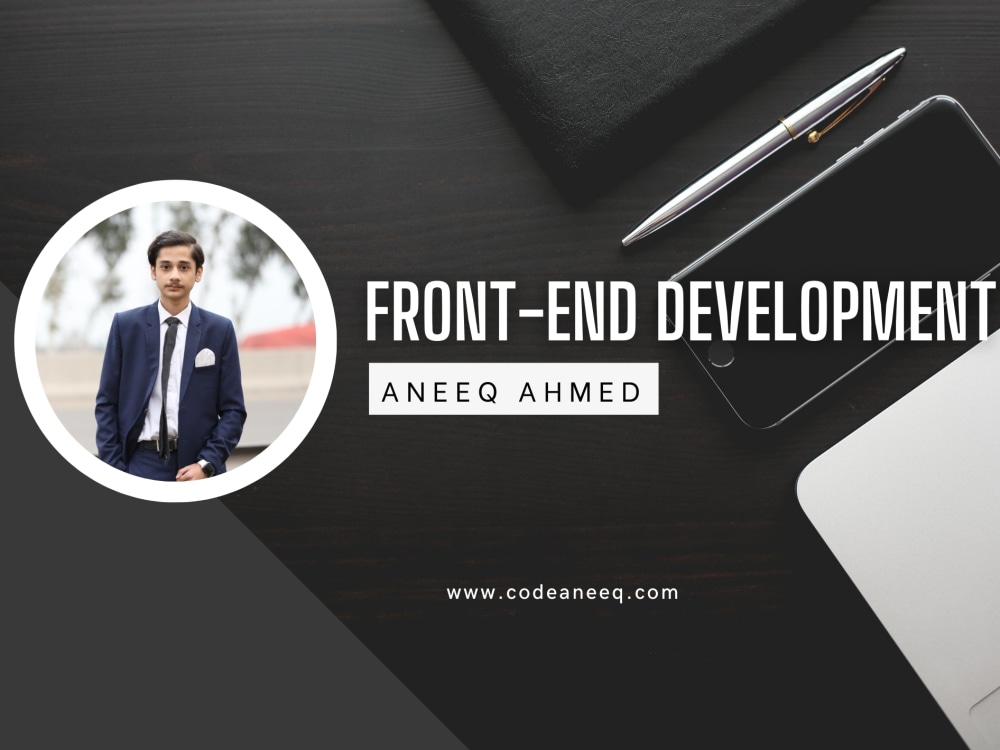 Frontend Web Development In Html Css Javascript Reactjs Upwork 5496