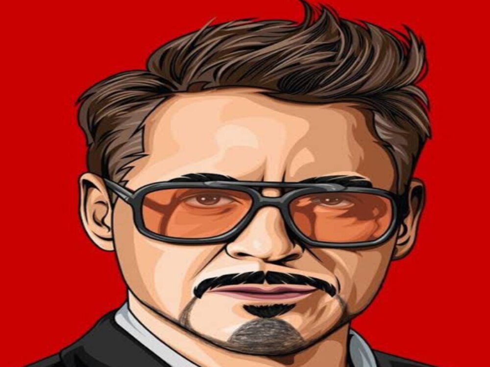 An amazing vector portraits of your photos | Upwork