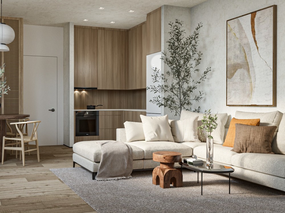 An Amazing interior design with realistic 3d renders | Upwork