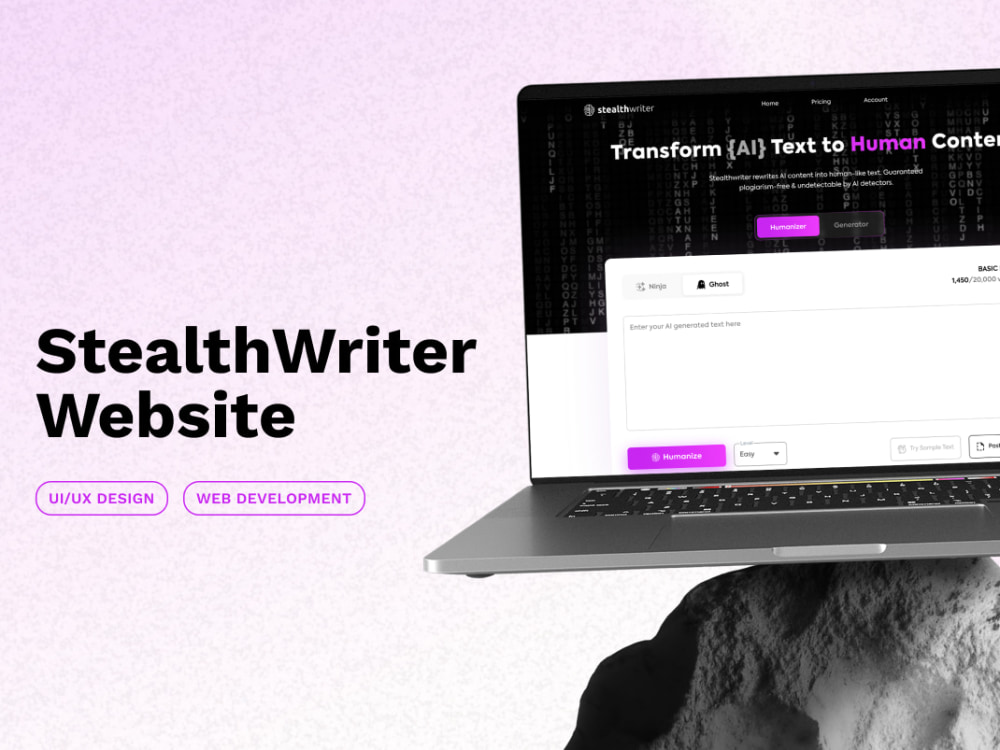 SaaS MVP using Next.js + Supabase + Stripe | Upwork