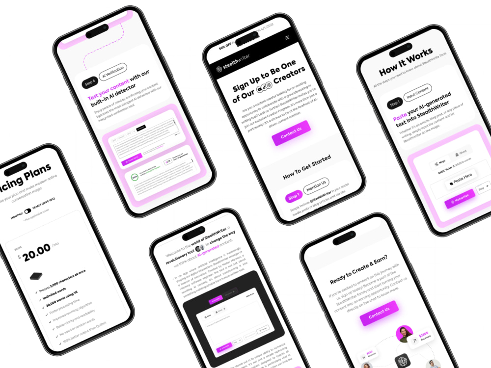 SaaS MVP using Next.js + Supabase + Stripe | Upwork