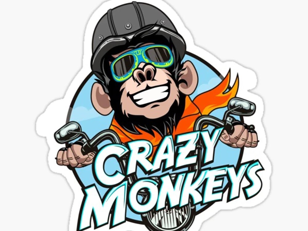 A High Quality Custom Sticker Design (Full Printable) | Upwork