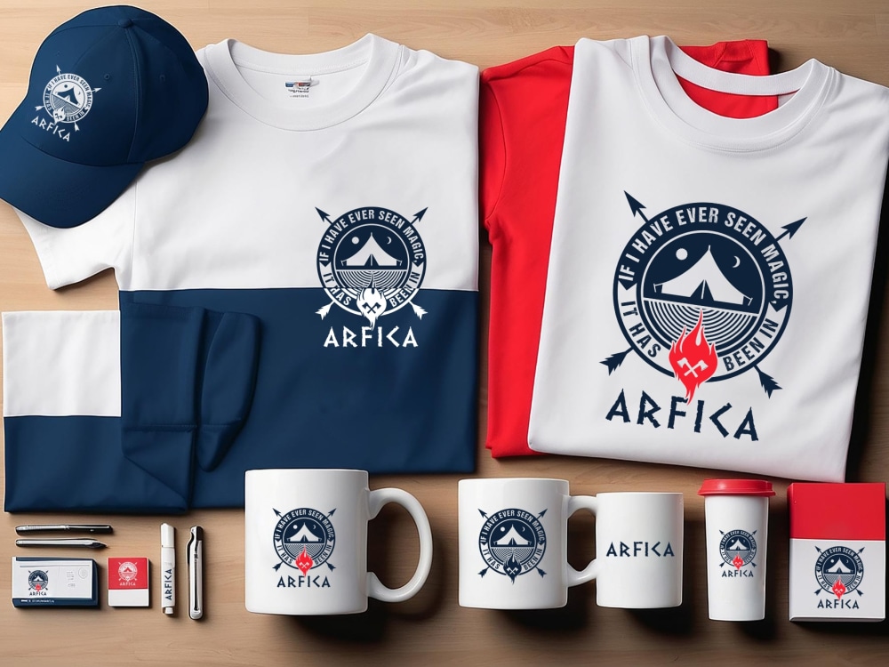 A super amazing merchandise | Upwork