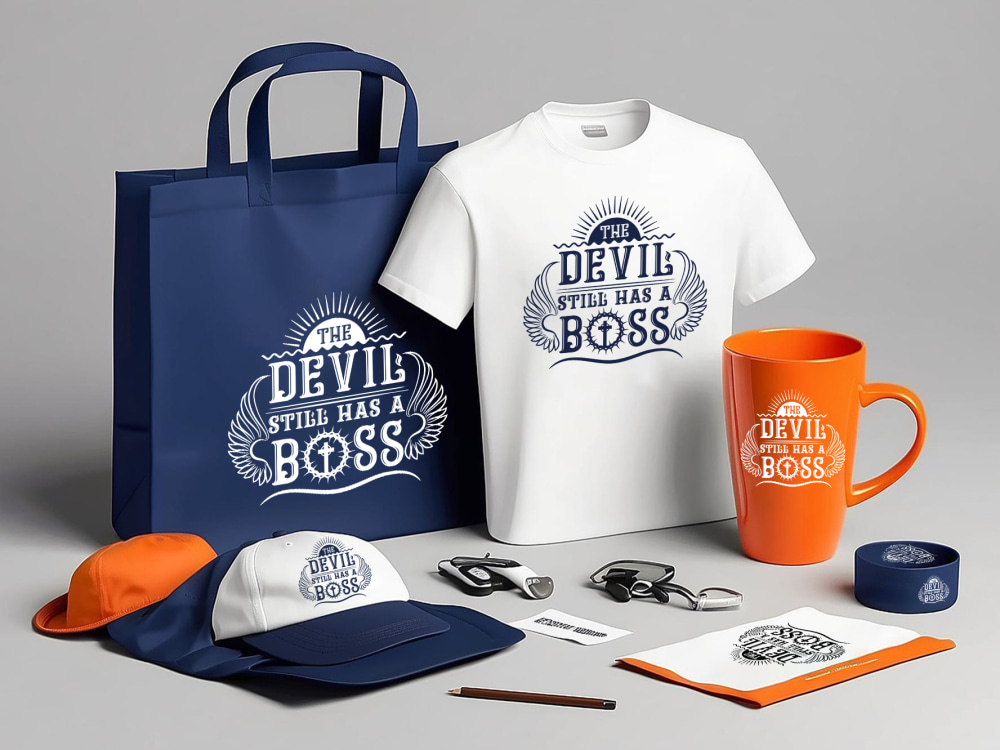 A super amazing merchandise | Upwork