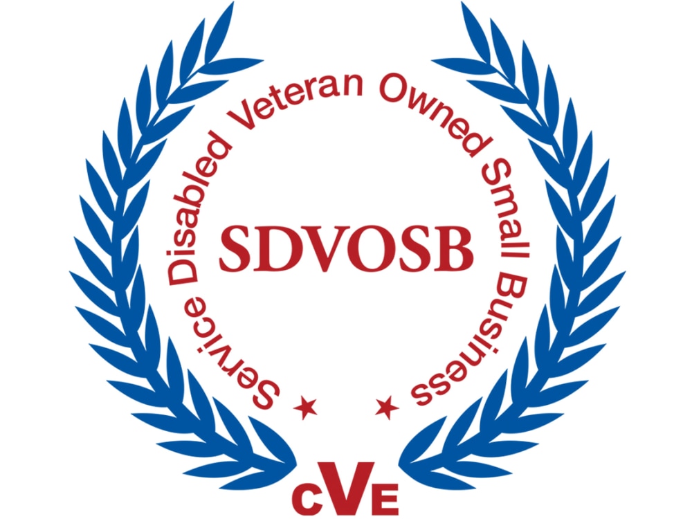 Service Disabled Veteran Owned Small Business (SDVOSB) certification ...