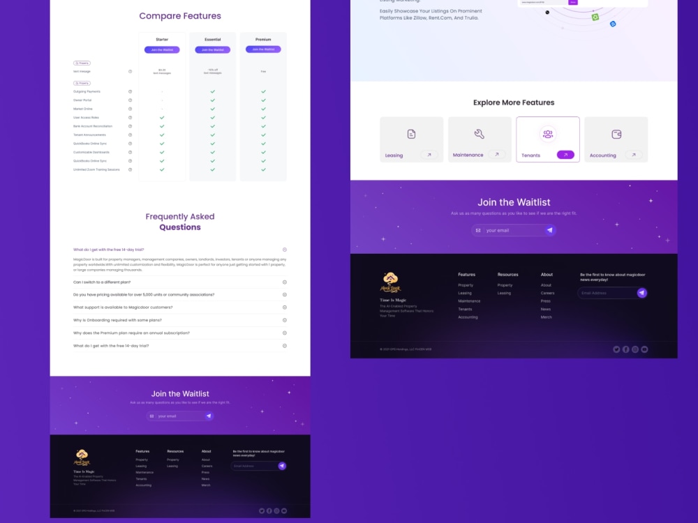 An intuitive UI/UX design boosting user satisfaction and success | Upwork