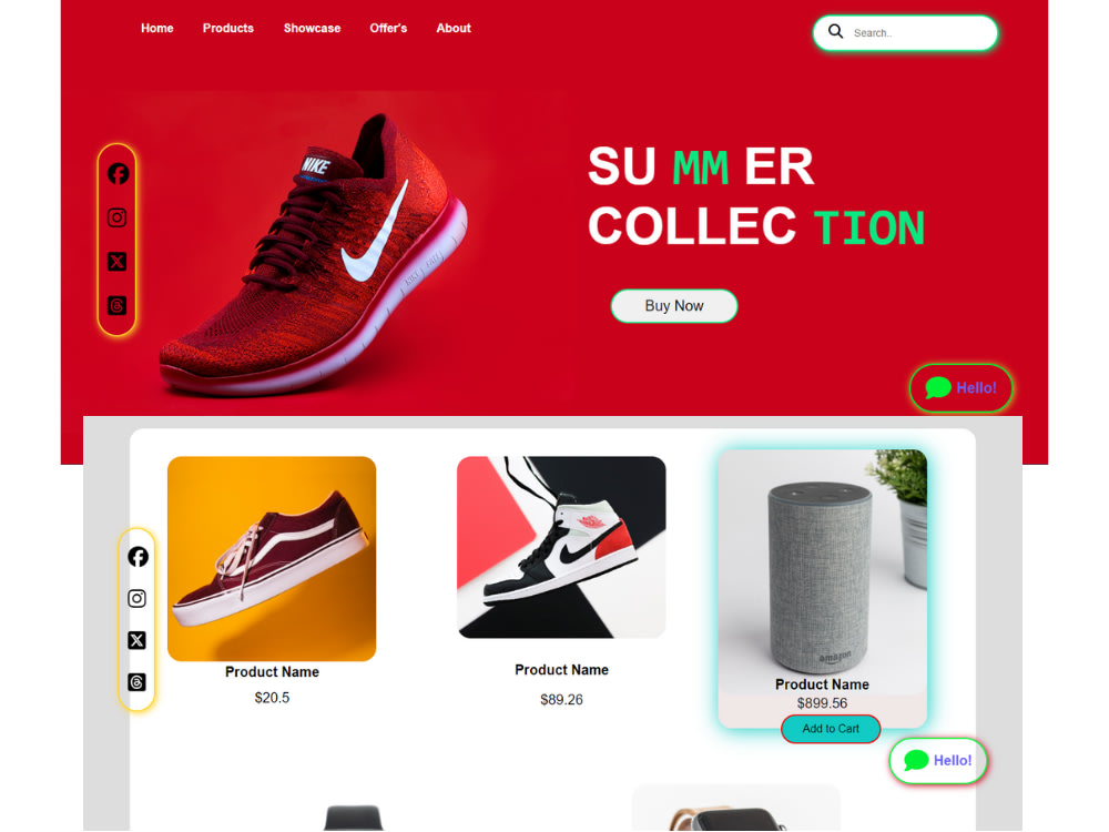 Convert Responsive Figma To Html Css Upwork