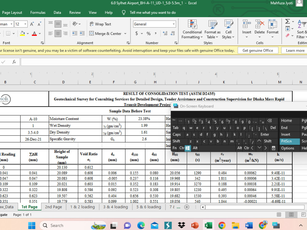 Detail-Oriented Data Entry Expert: Fast, Accurate, Reliable | Upwork
