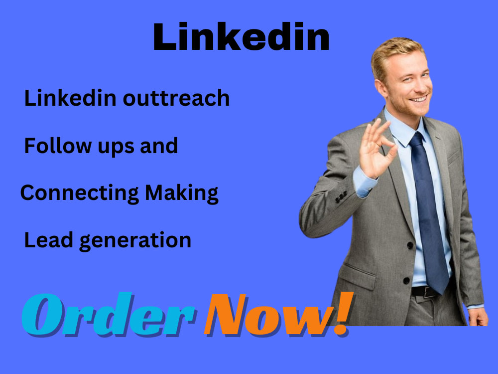 Optimize your linkedin profile for success | Upwork