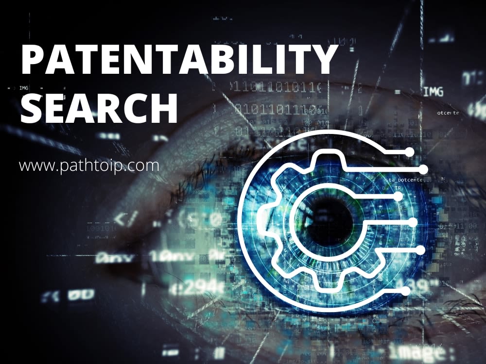 A Comprehensive Patentability Search Report Upwork
