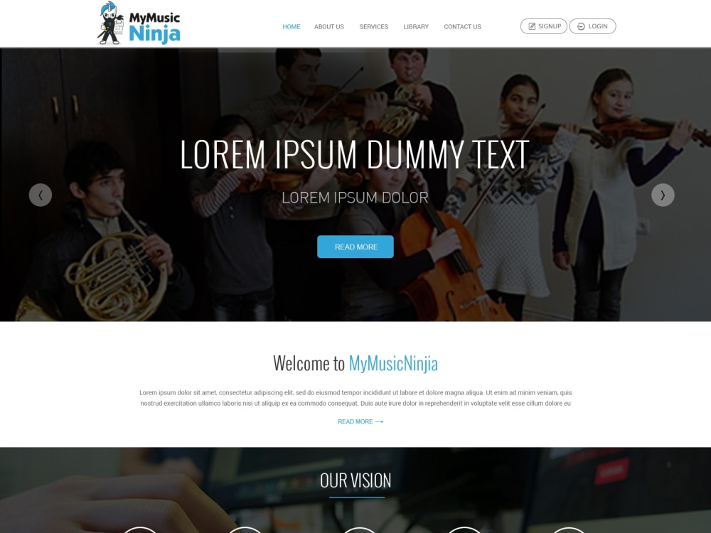 Graphics & Website Designng | Upwork