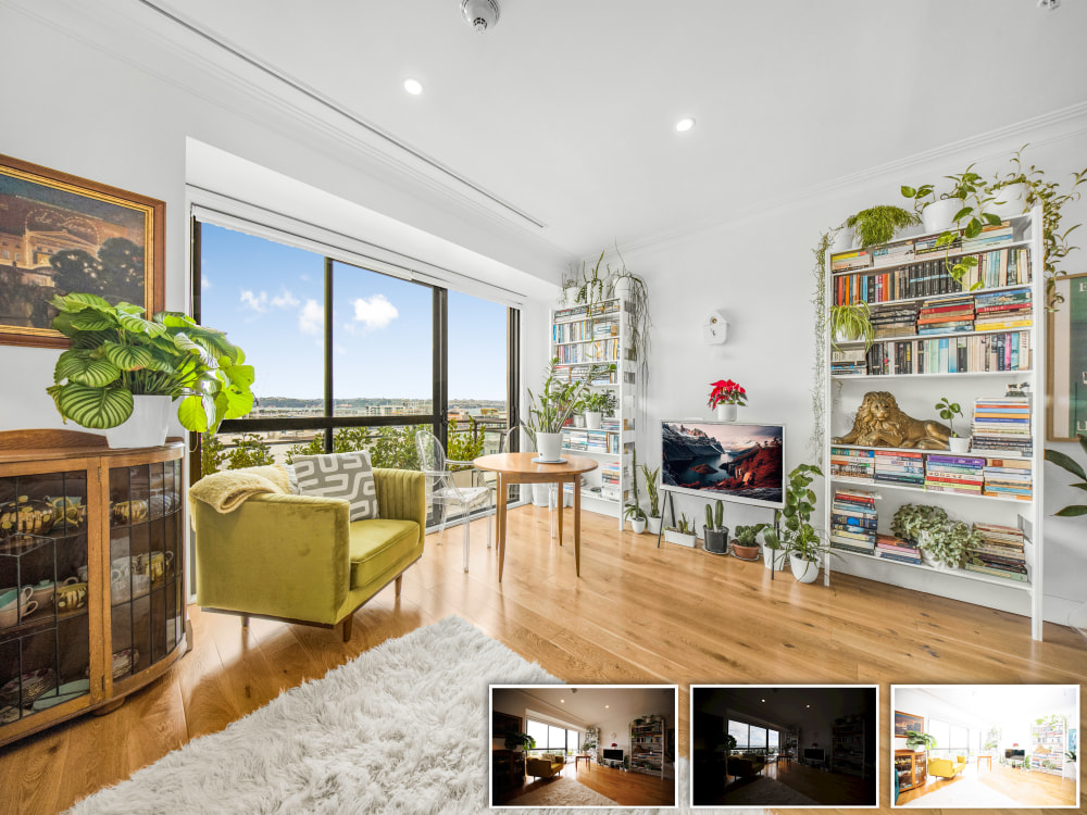 HDR real estate photo editing services professionally | Upwork