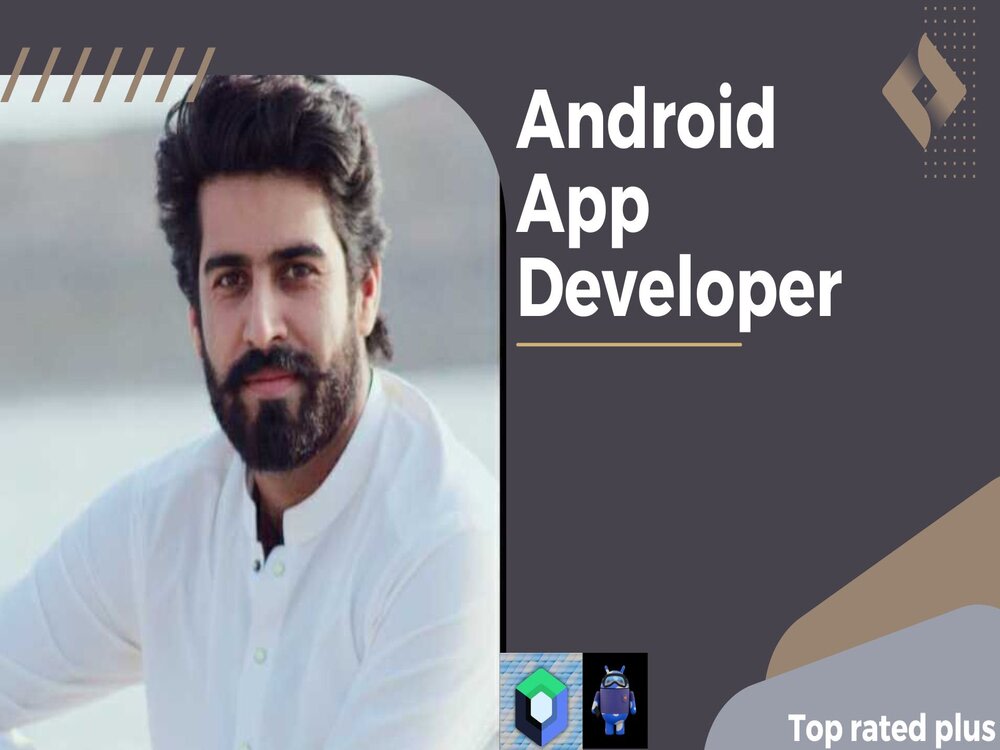 Android Android Developer Android App Developer Android Development Upwork