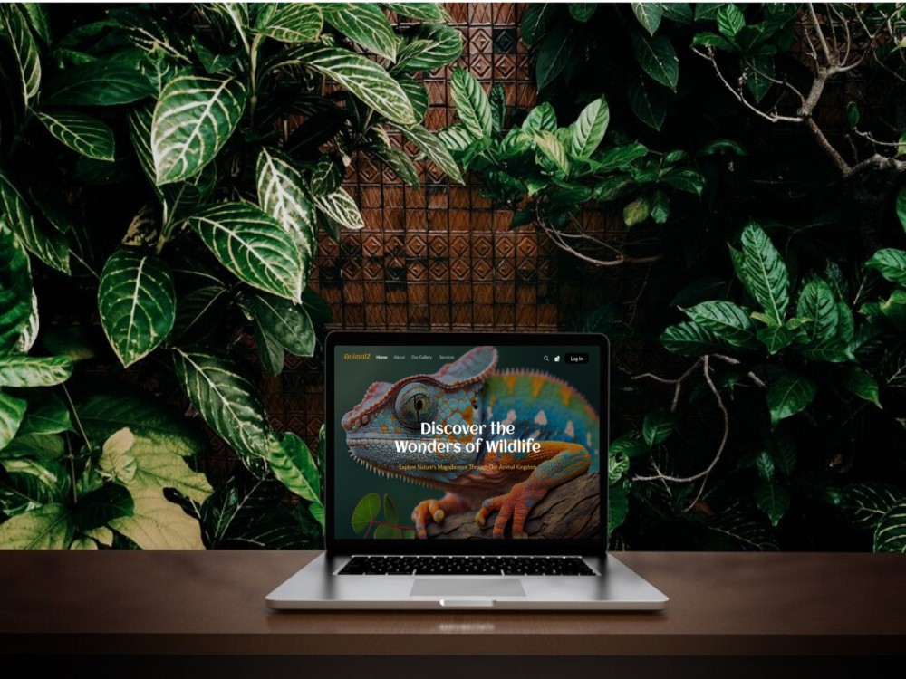 Stunning Customized Website Design and Development for Your Business ...