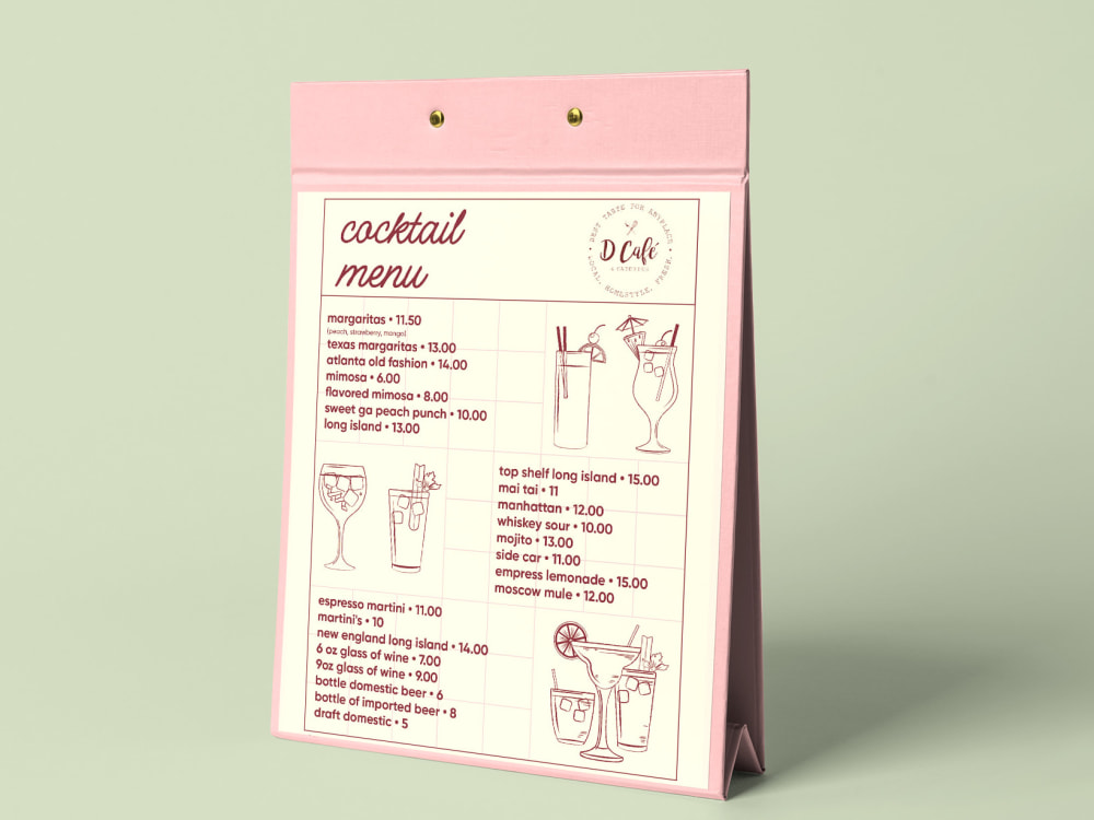 30 unique social media posts designs for whole month | Upwork