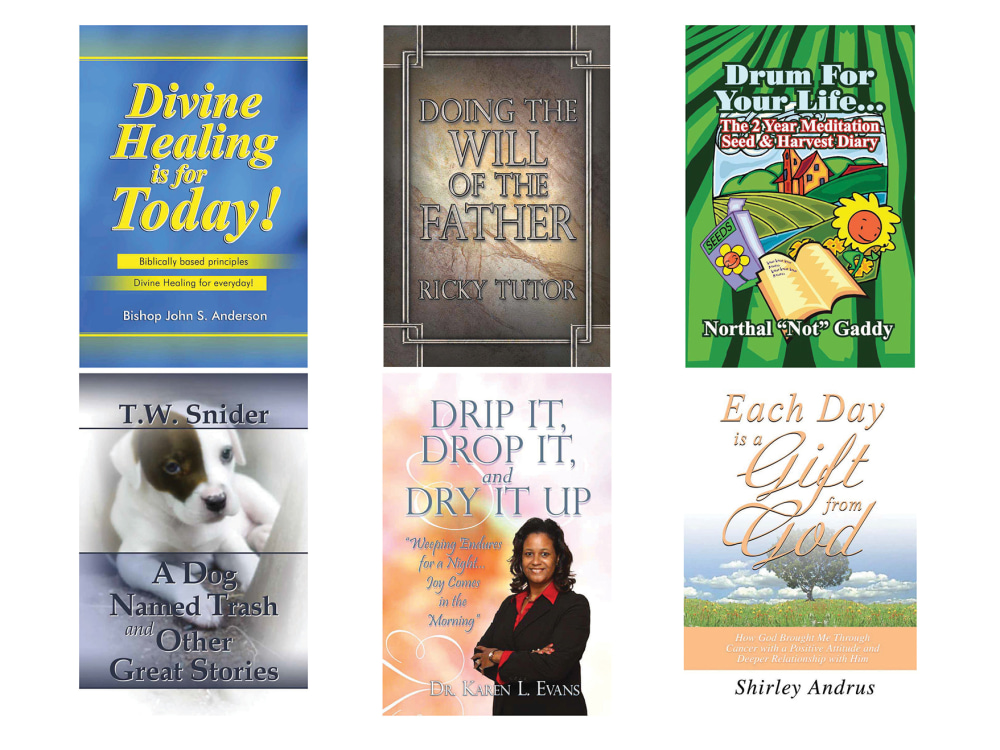 Dynamic Impactful Book Cover Designs within 36 hrs. | Upwork