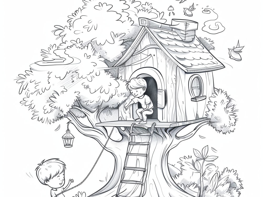 A Clean line Drawing | Upwork