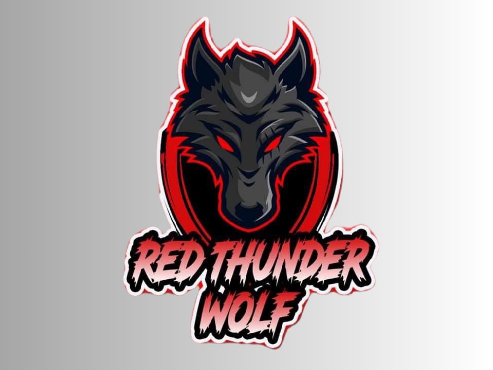 Professional mascott logo, banner and panel for twitch, and gaming ...