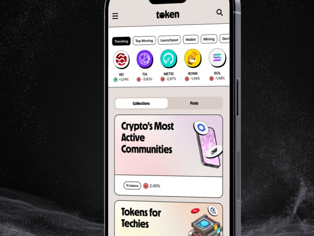 Mobile app MVP for iOS and Android using React Native | Upwork