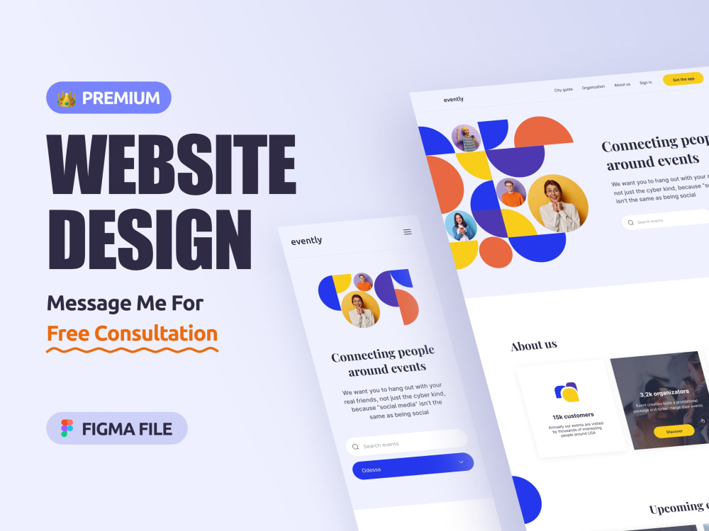 Conversion Rate Optimized (CRO) Website design for 72 hours | Upwork