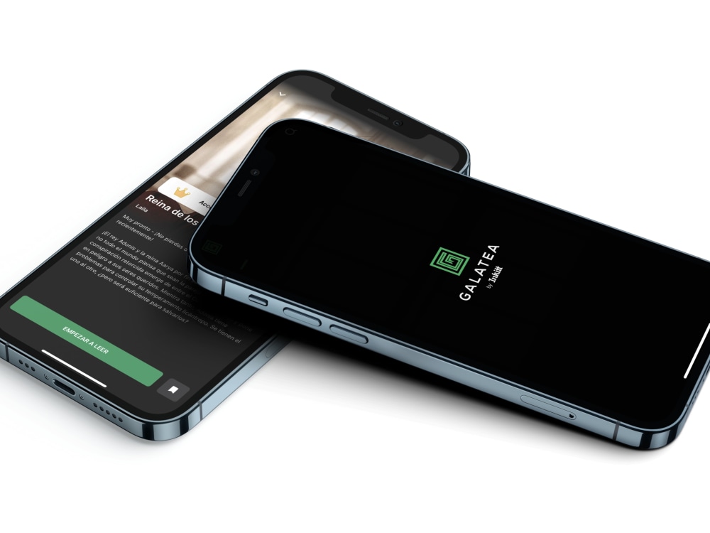 Mobile app MVP for iOS and Android using React Native | Upwork