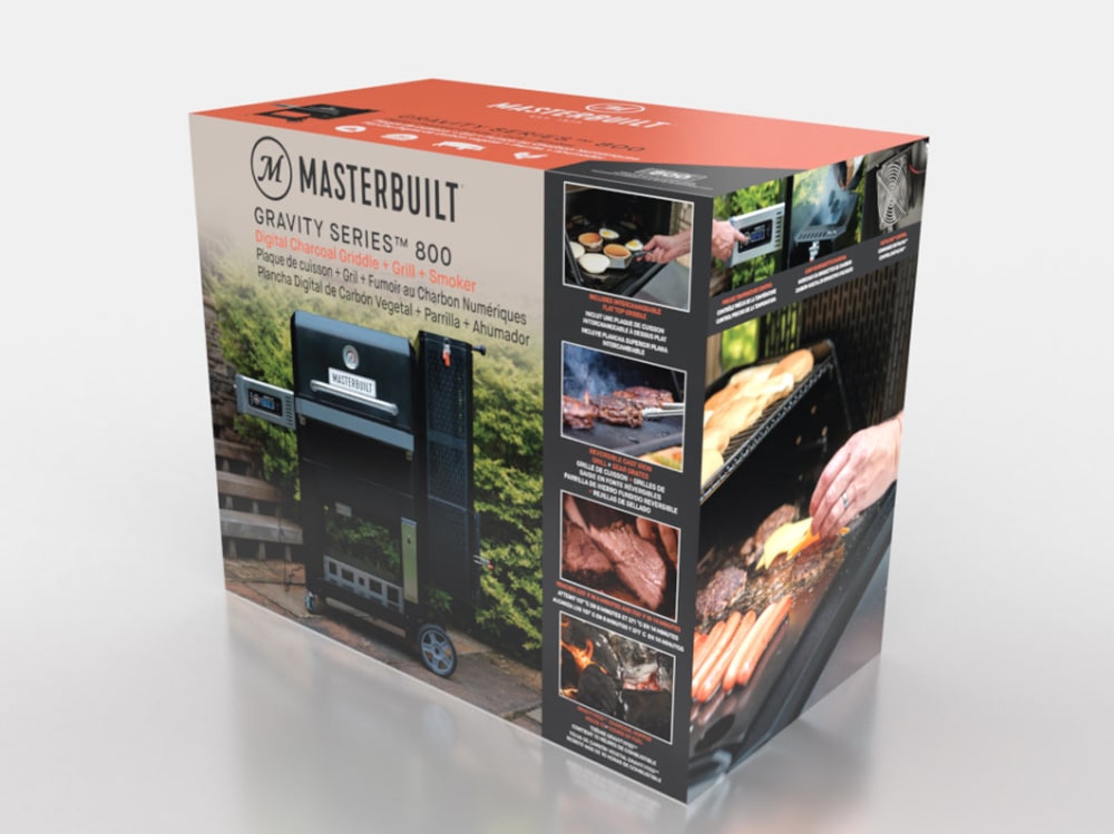 Custom, On-Brand Package Design | Upwork