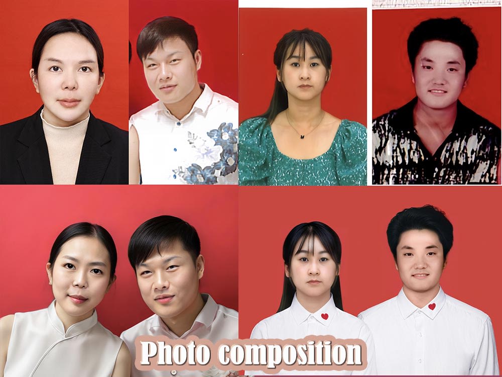 Damage Photo Restoration, Repair Photo & low to High resolution | Upwork