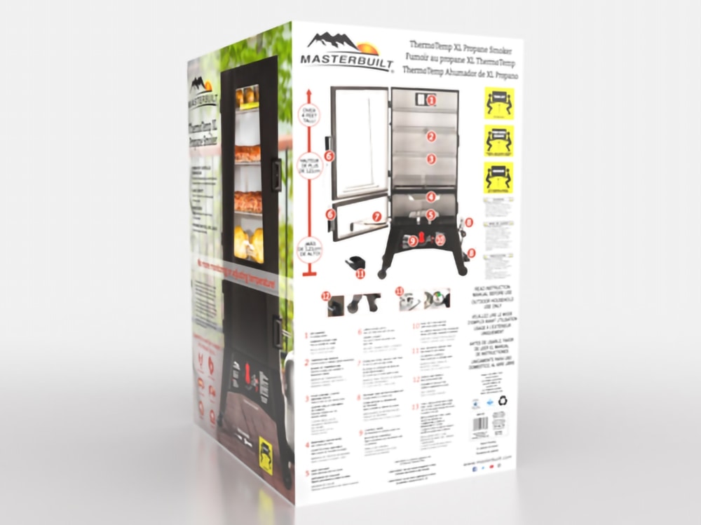 Custom, On-Brand Package Design | Upwork