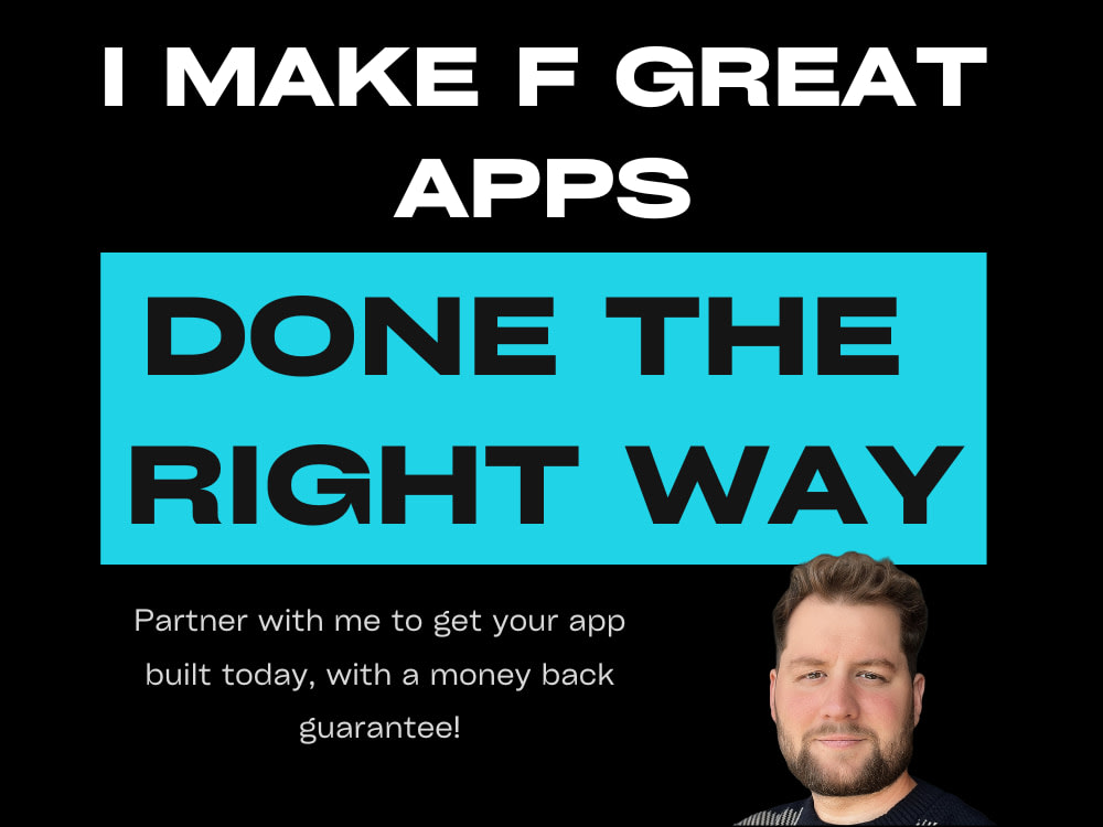 Mobile app MVP for iOS and Android using React Native | Upwork