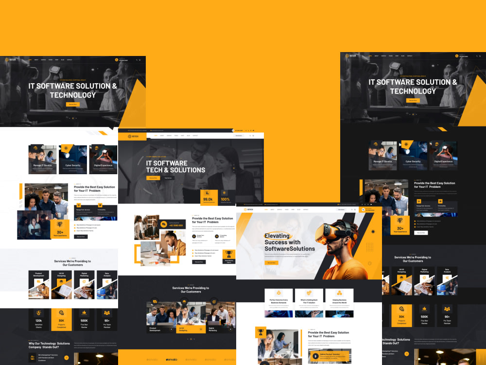Convert Figma to HTML, XD to HTML, PSD to HTML responsive bootstrap 5 | Upwork