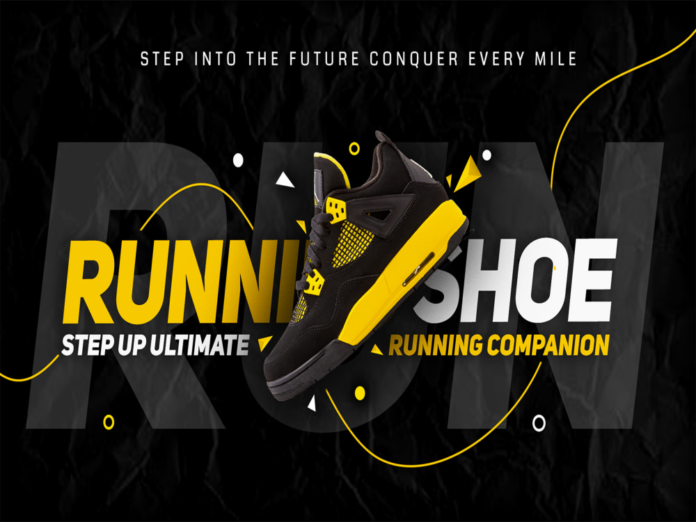 Creative Banner Ads Design Unique Poster Designs Product Manipulation ...