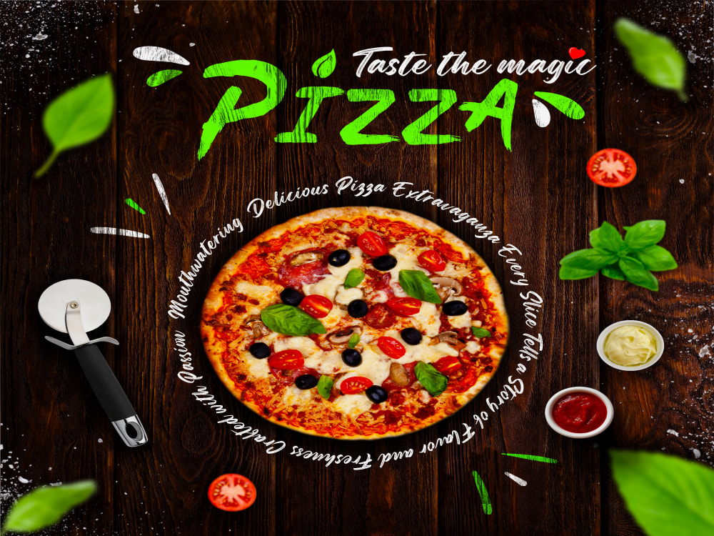 Creative Banner Ads Design Unique Poster Designs Product Manipulation ...