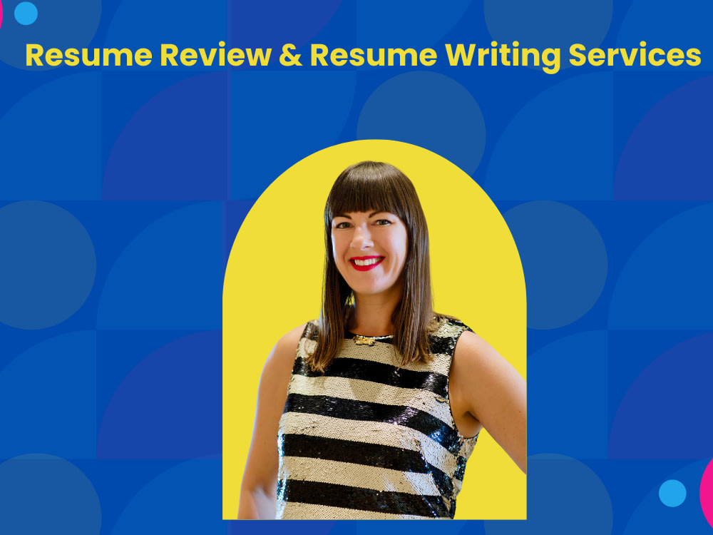 A professional resume that aligns your experience to desired jobs. | Upwork