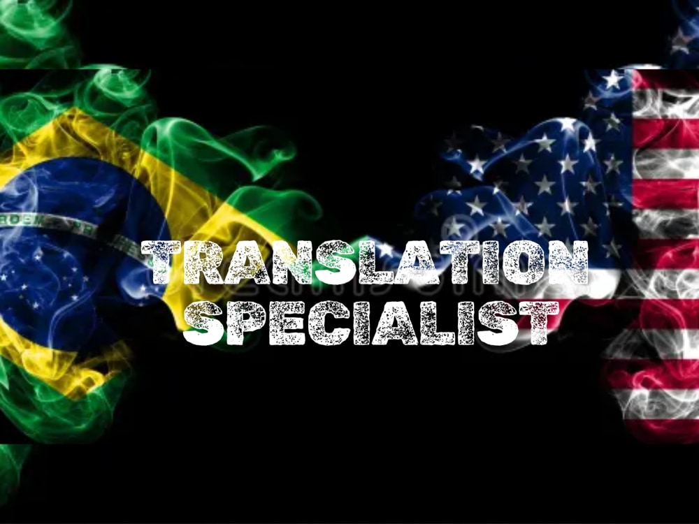 Translation from english to brazilian portuguese | Upwork
