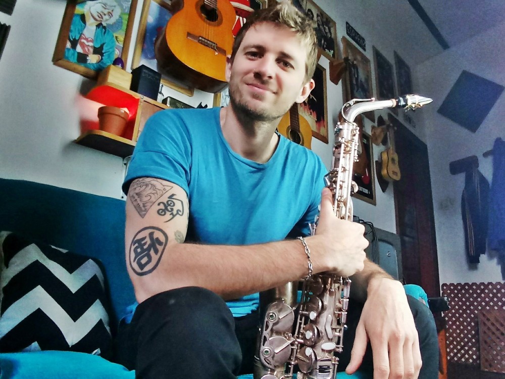 High quality alto sax parts for your project | Upwork