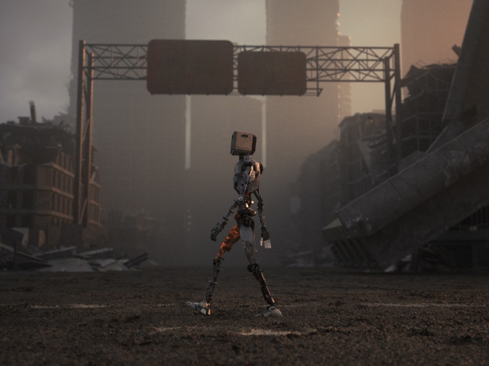 A cutting edge animation that is bound to catch eyes | Upwork