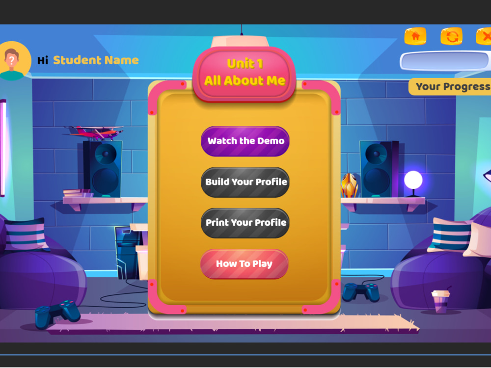 Interactive eLearning module using articulate storyline 360 | Upwork