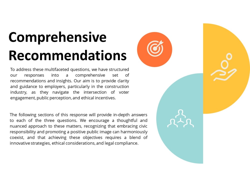 Eye-Catching Visual Stories for Impactful PowerPoint Presentations | Upwork