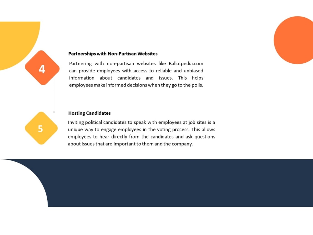 Eye-Catching Visual Stories for Impactful PowerPoint Presentations | Upwork