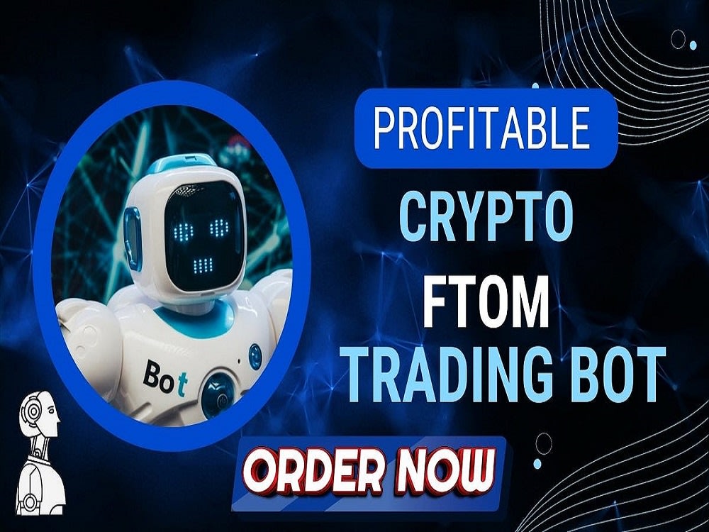 A well-set up forex ea bot, crypto trading bot, mt4, mt5, expert advisor | Upwork