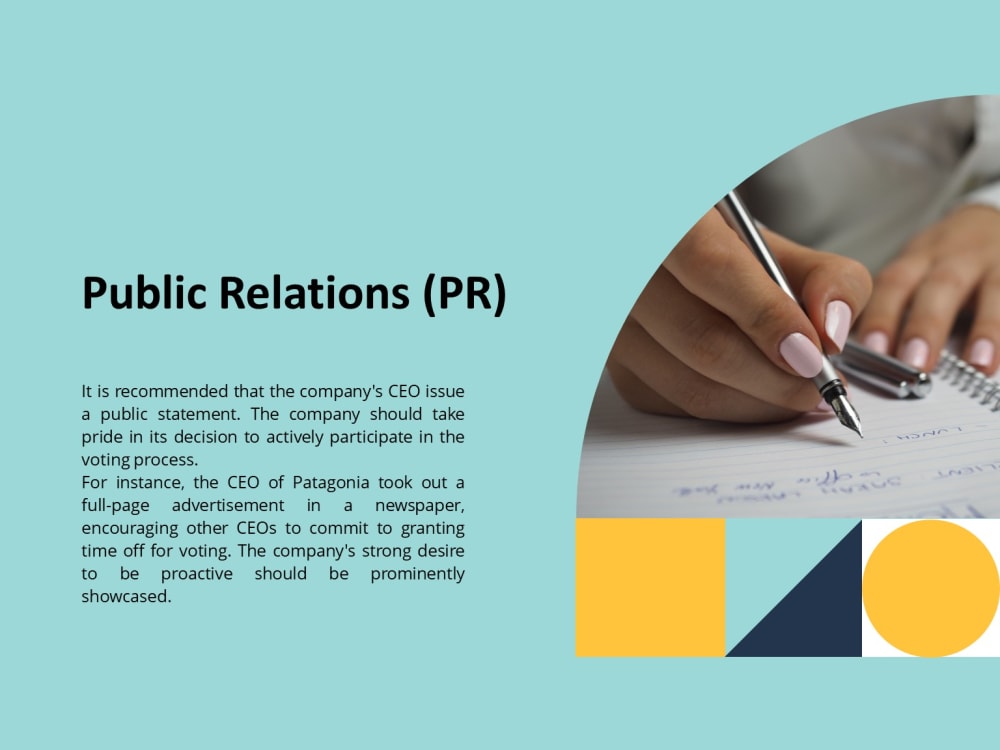 Eye-Catching Visual Stories for Impactful PowerPoint Presentations | Upwork