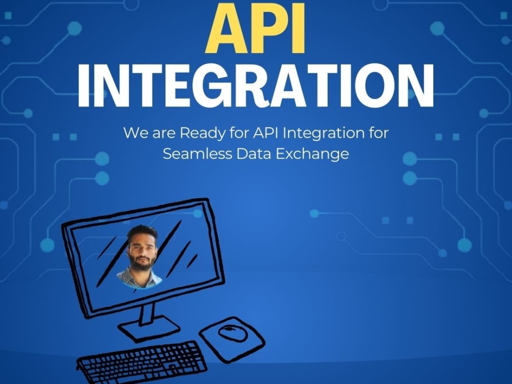 Crafting Powerful APIs for Seamless Integration. | Upwork