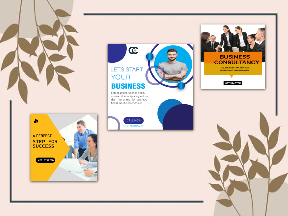 Social media, Facebook post, product ads | Upwork