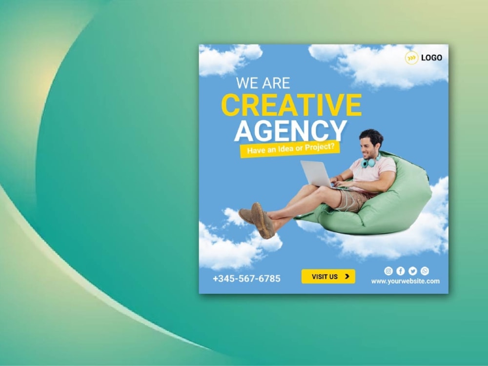 Social media, Facebook post, product ads | Upwork