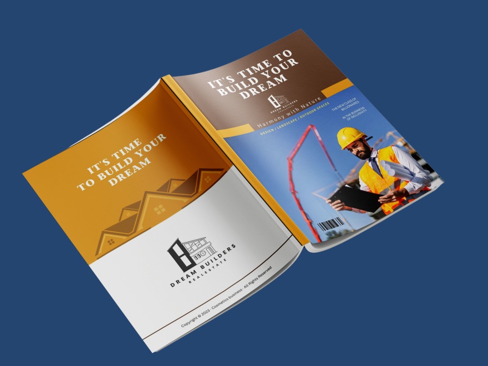 Professional & creative E-Book & Book Designs on Canva | Upwork