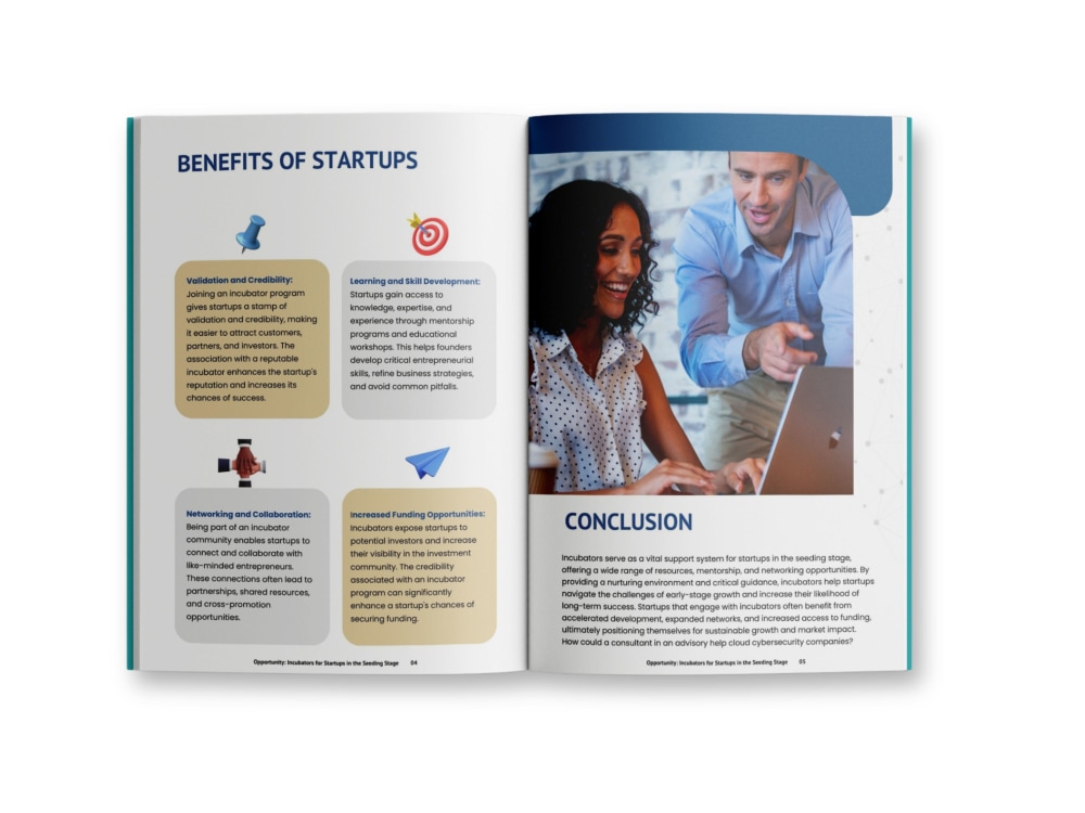 Professional & creative E-Book & Book Designs on Canva | Upwork