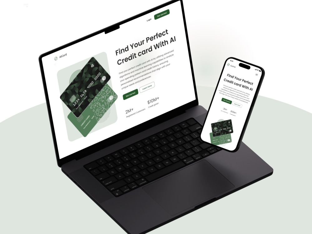 Complete UX/UI Design Services | Upwork