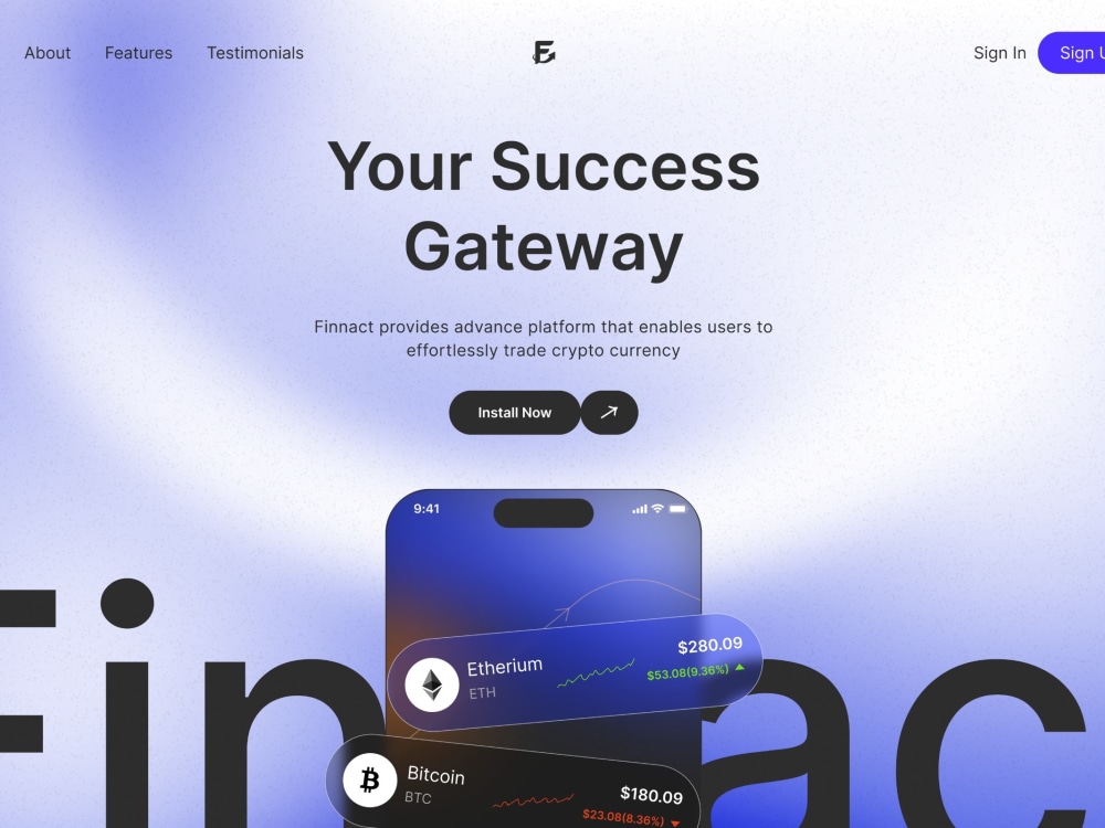 Complete UX/UI Design Services | Upwork