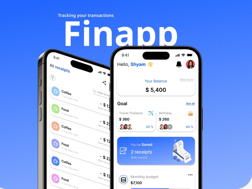 Complete UX/UI Design Services | Upwork